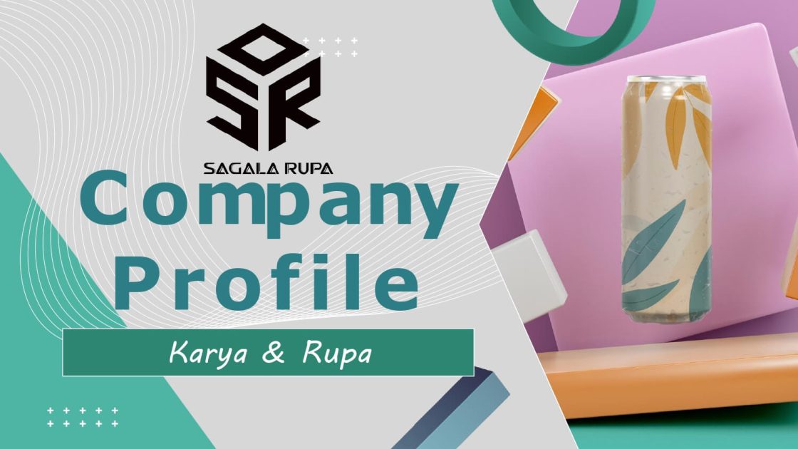 Sagala Rupa – PT. Multi Daya Inti
